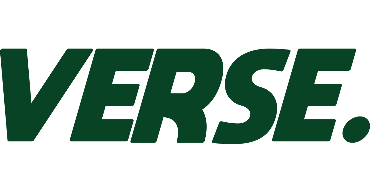 Verse Apparel – VERSE APPAREL